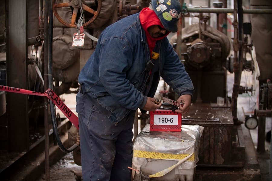 Mobideo - Maximizing LOTOs execution performance