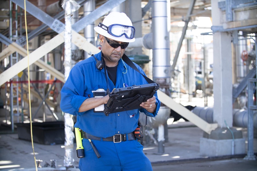 Mobideo - Maximizing inspections execution performance