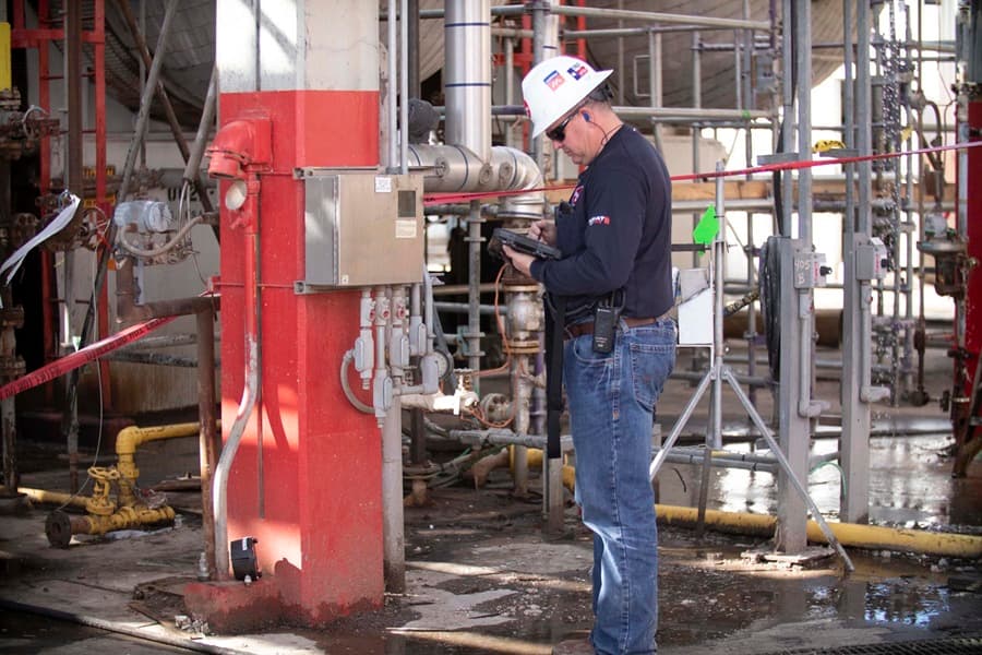 Mobideo - Maximizing operator rounds execution performance